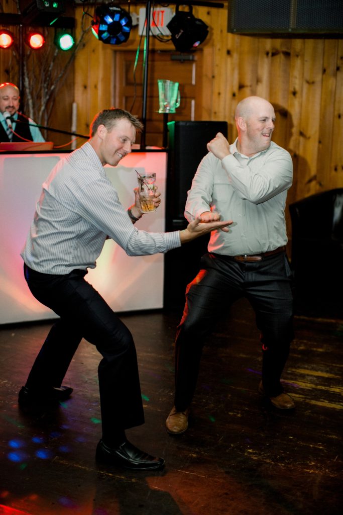 Mel + Pat | A Northwoods Lodge Wedding on Eagle River Lake - Jessica ...